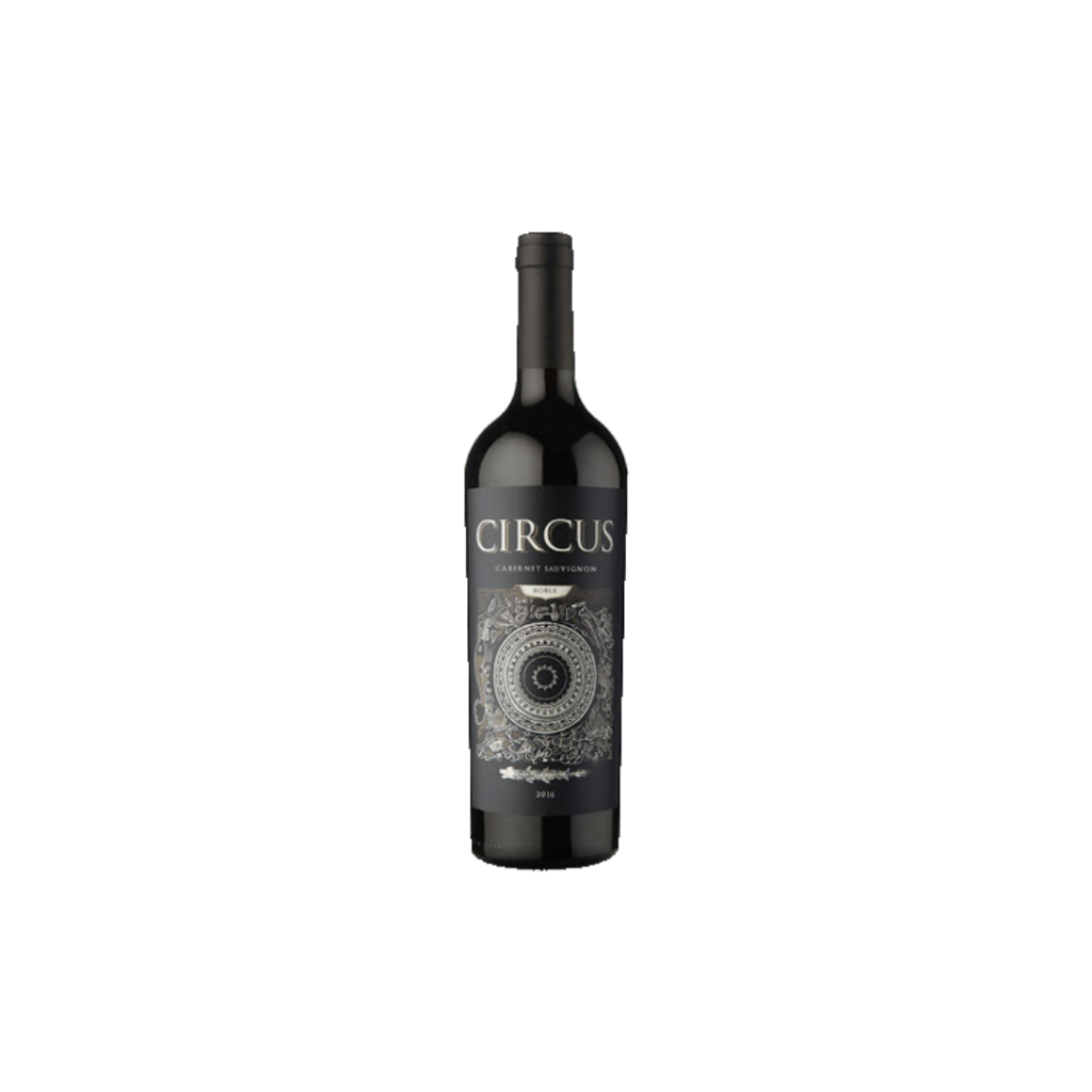 Circus Cabernet x 6 – Distribuidora del Carmen